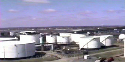 Ashland Oil Asbestos Exposure Tonawanda Mesothelioma Lawyer Lung Cancer ...